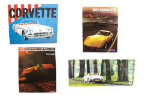 Corvette Gifts & Accessories