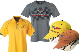Corvette Gifts & Accessories