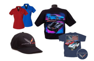 Corvette Gifts & Accessories