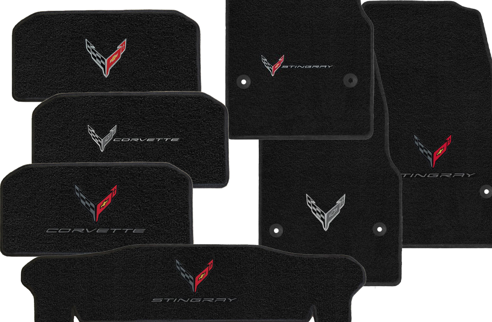 Corvette Gifts & Accessories