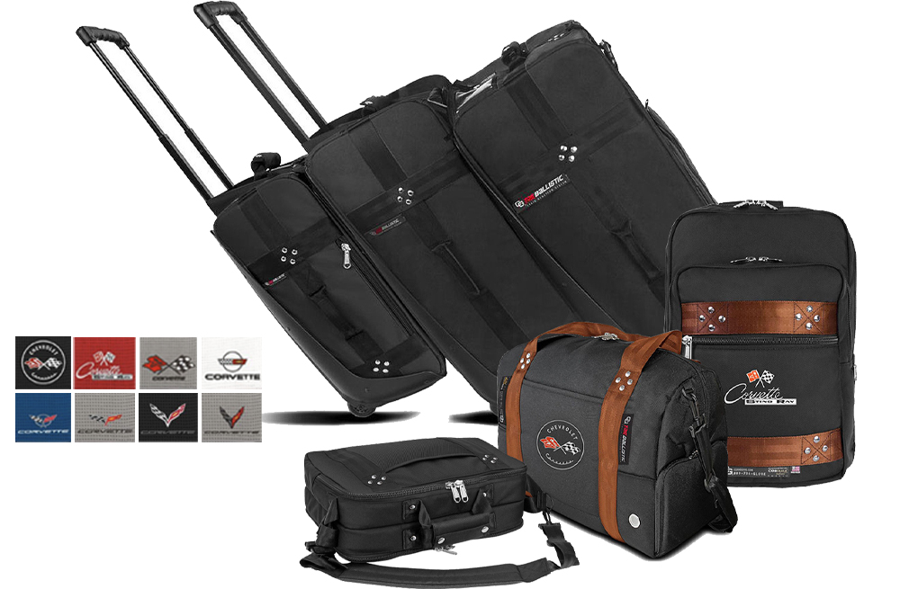 Corvette Gifts & Accessories