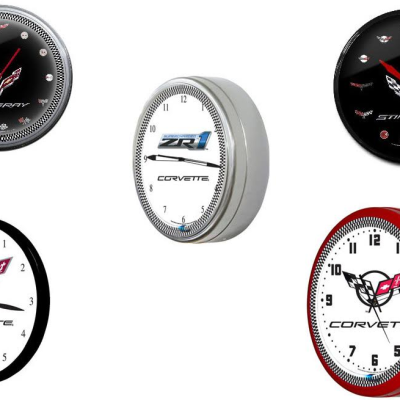 Corvette Gifts & Accessories
