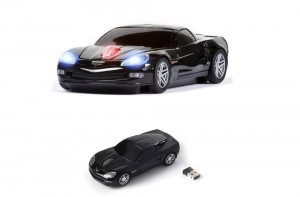 Corvette Gifts & Accessories