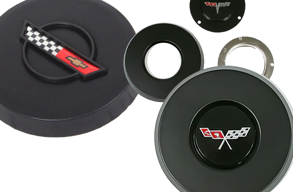 Corvette Gifts & Accessories