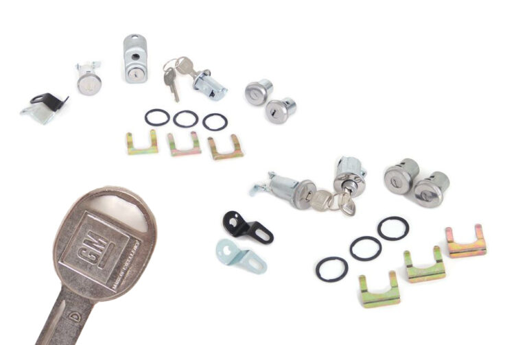 Corvette Gifts & Accessories