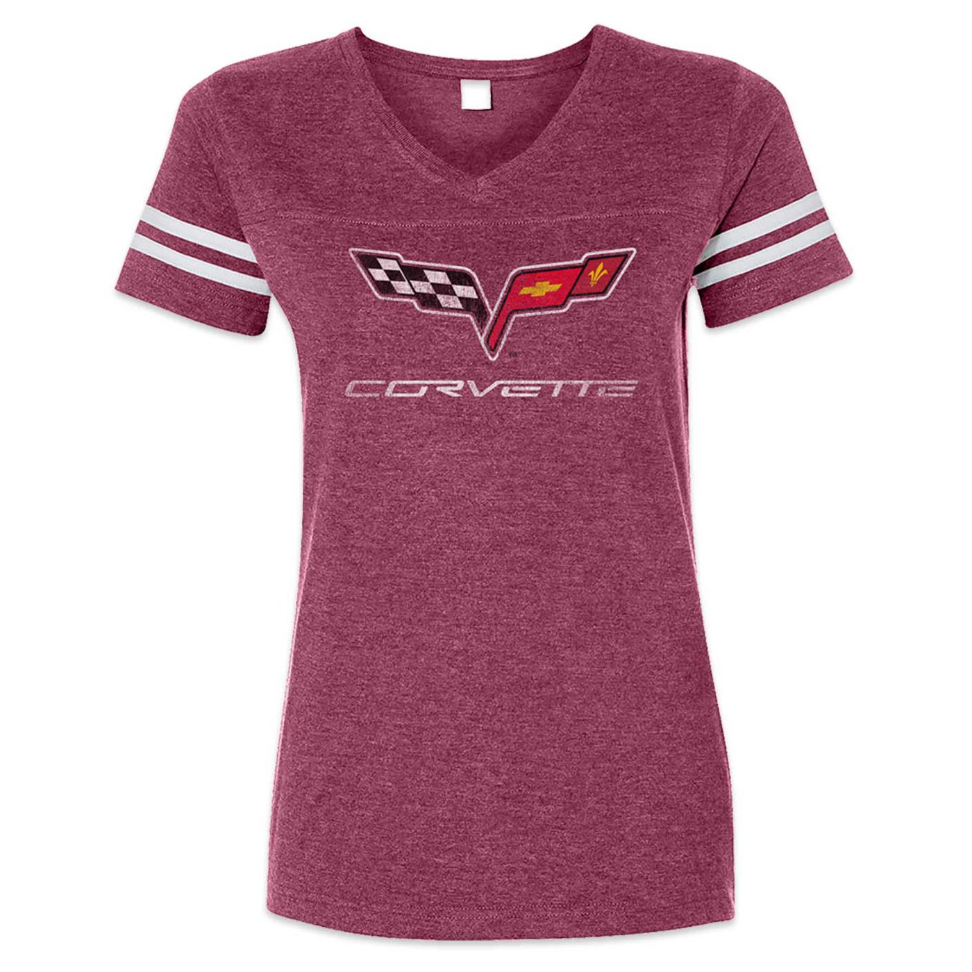 Ladies Corvette Apparel | Corvette Gifts