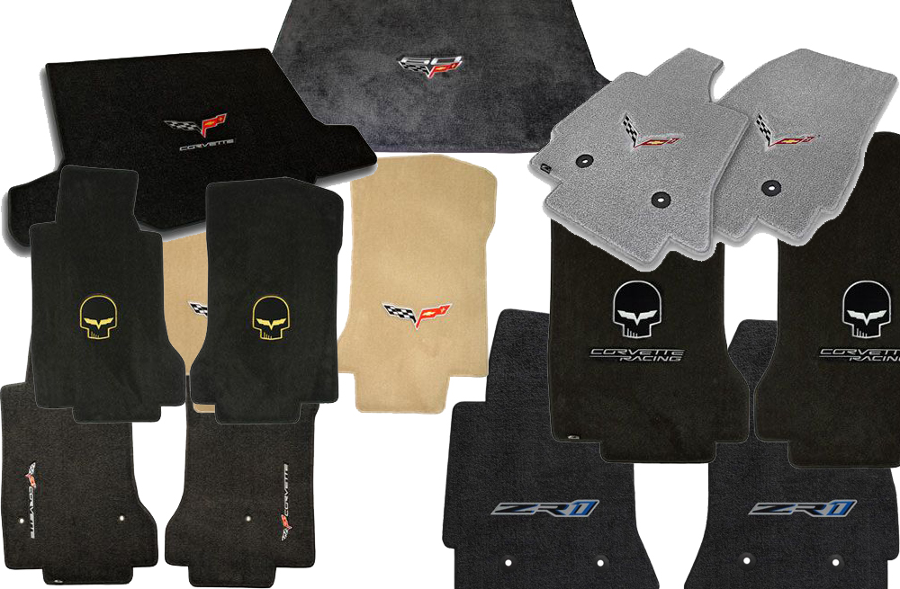 Corvette Gifts & Accessories