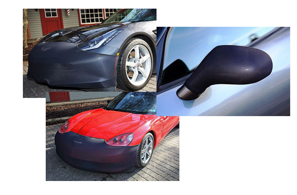 Corvette Gifts & Accessories